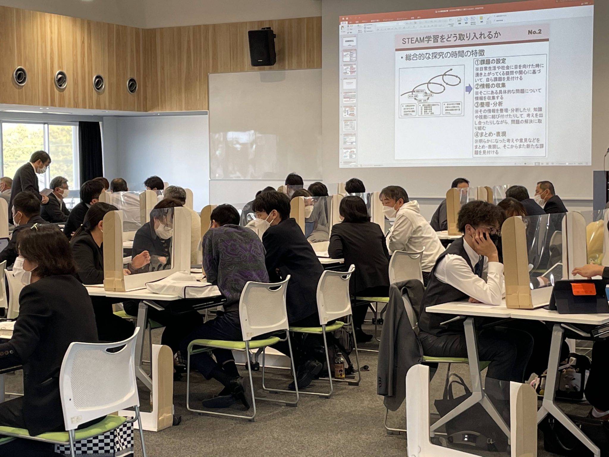 【教育関係者向け】今、求められている「STEAM教育教員研修」とは？ | STEAM JAPAN