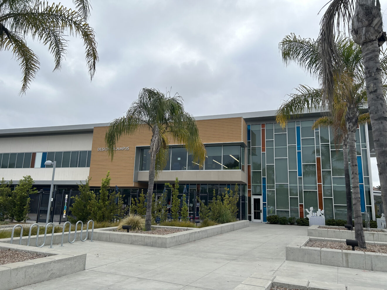 \ STEAM JAPAN編集部が行く！／世界が注目する教育実践現場『Design 39 Campus 』の訪問レポート | STEAM JAPAN