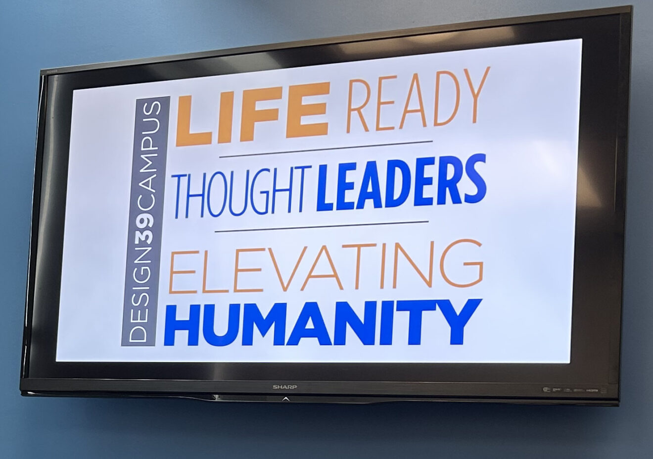 \ STEAM JAPAN編集部が行く！／世界が注目する教育実践現場『Design 39 Campus 』の訪問レポート | STEAM JAPAN