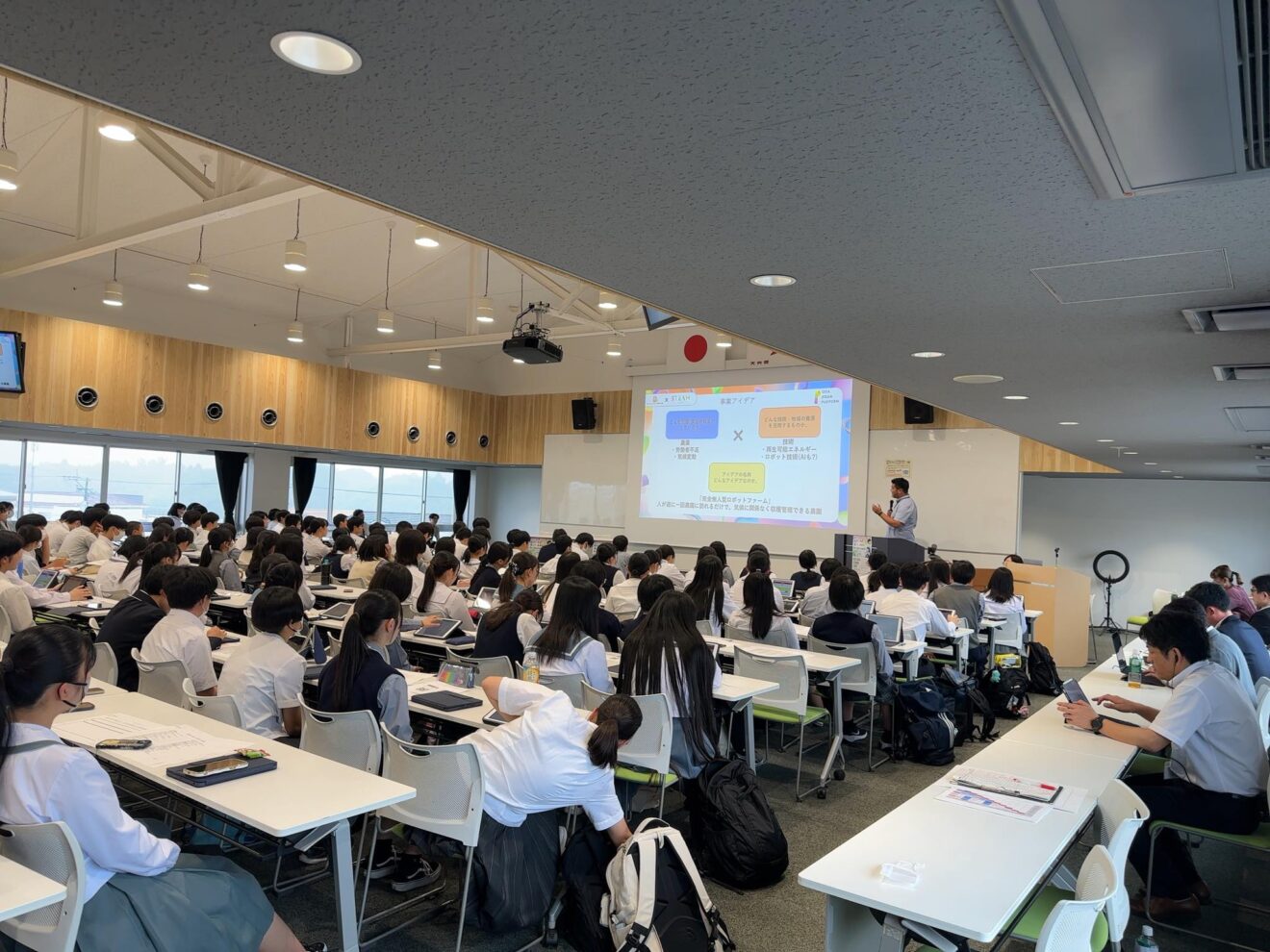 大分県STEAM教育推進事業4年目！『OITA STEAM × DATA SCIENCE 』 | STEAM JAPAN